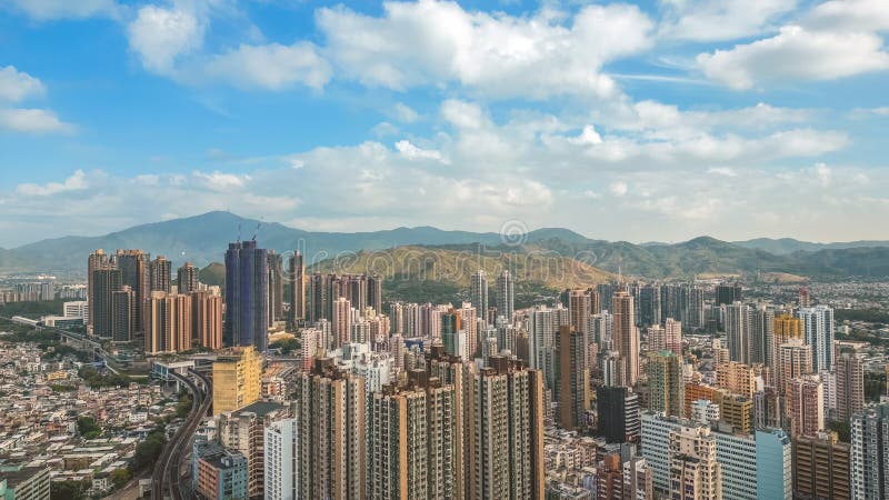 MIXED COMMERCIAL and RESIDENTIAL ZONE at Long Ping, Feb 18 2023 ...