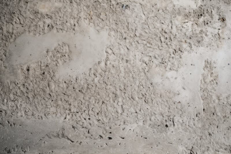 Mixed Concrete Wall Texture Background with Generative AI Stock ...