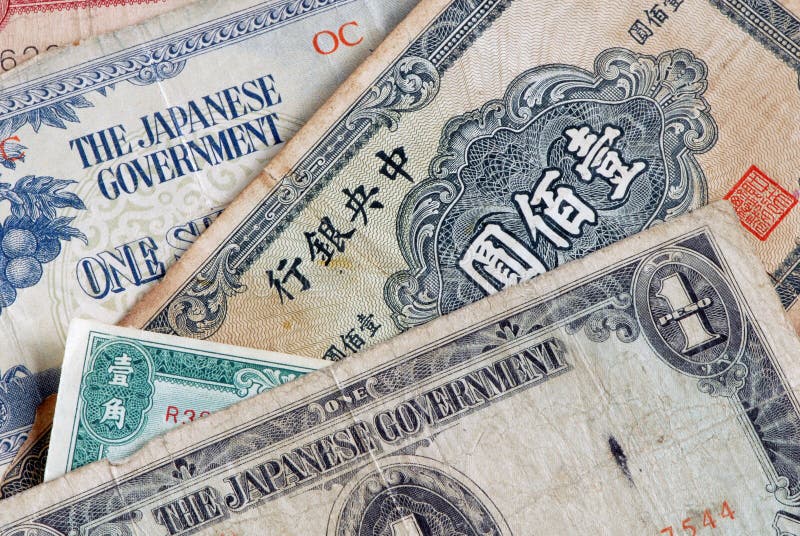 Mixed currency editorial photography. Image of currency - 2136042