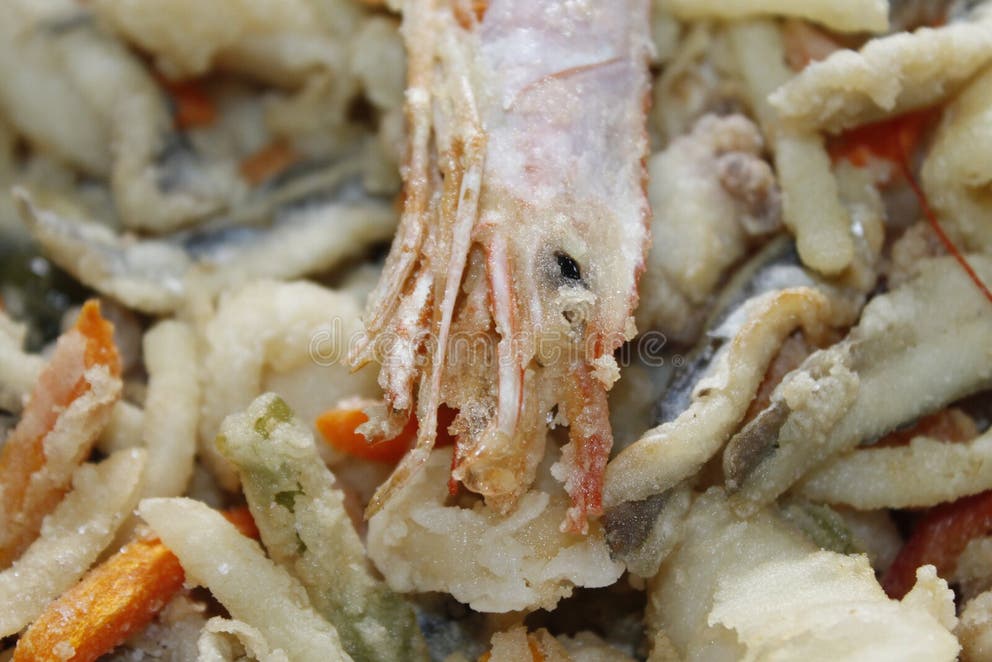 Seafood stock image. Image of mixto, squid, dish, lunch - 145705421