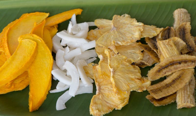 Mixed Dehydrated Fruits stock image. Image of ingredient - 96679949