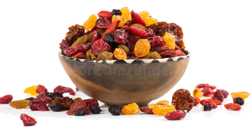 Assorted Different Types Mix Berries Stock Photos - Free & Royalty-Free ...