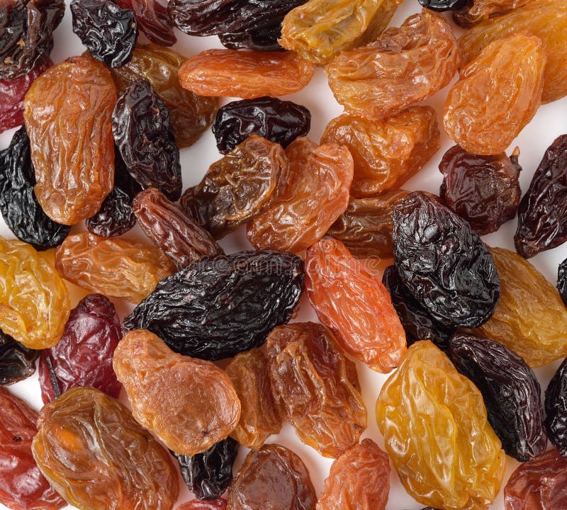 Dried Raisin Texture stock image. Image of detail, glucose - 20719851