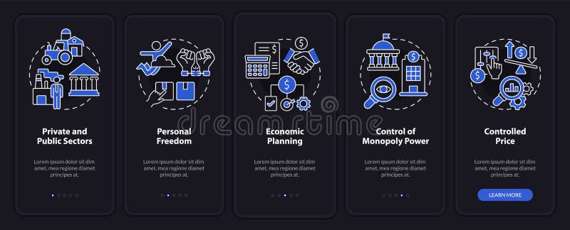 Mixed Economy Stock Illustrations – 1,382 Mixed Economy Stock ...