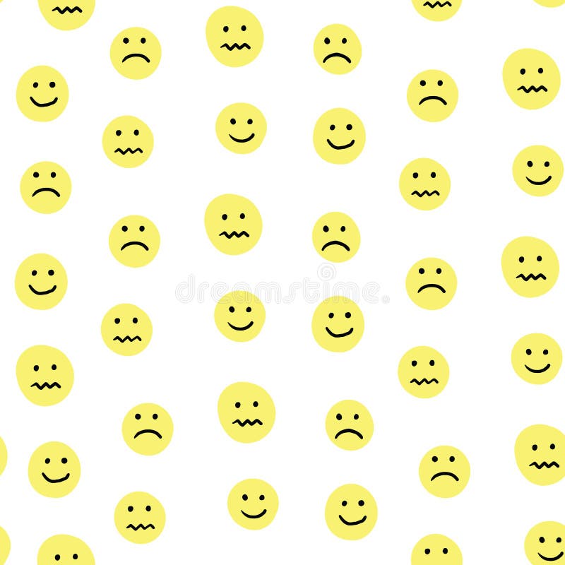 Mixed Emotions Stock Illustrations – 549 Mixed Emotions Stock ...