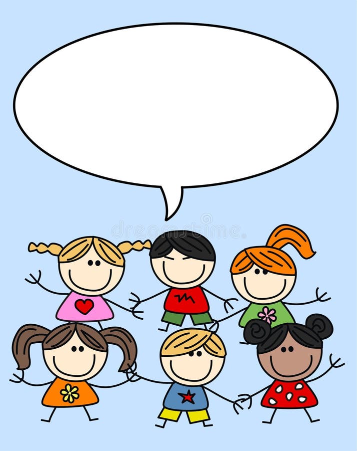 Children Message Stock Illustrations – 13,585 Children Message Stock ...