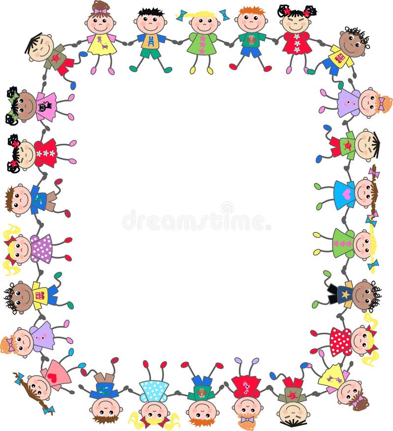 Mixed Ethnic Group Stock Illustrations – 1,593 Mixed Ethnic Group Stock ...