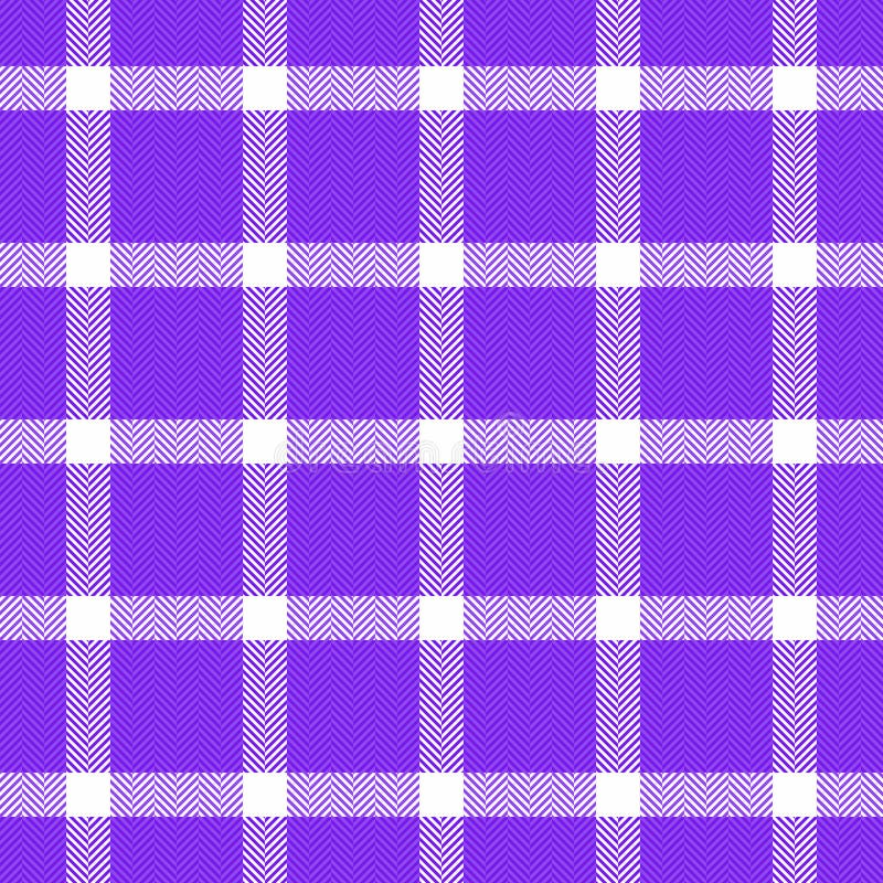 Mixed Fabric Plaid Tartan, Panel Texture Vector Background. Spring ...