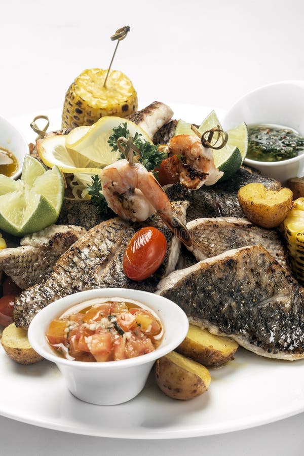 141,814 Fried Fish Plate Stock Photos - Free & Royalty-Free Stock ...