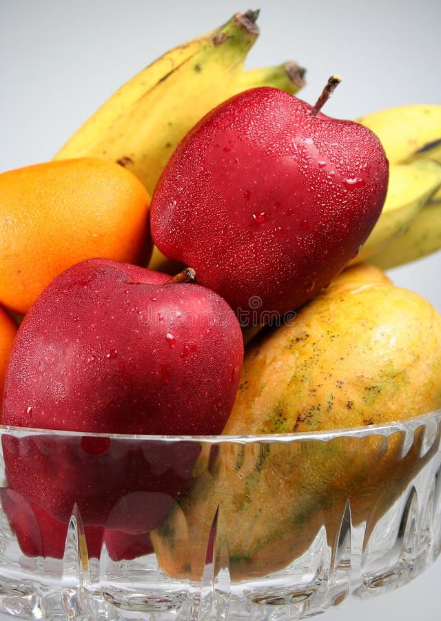 Mixed Fruit Picture. Image: 836755