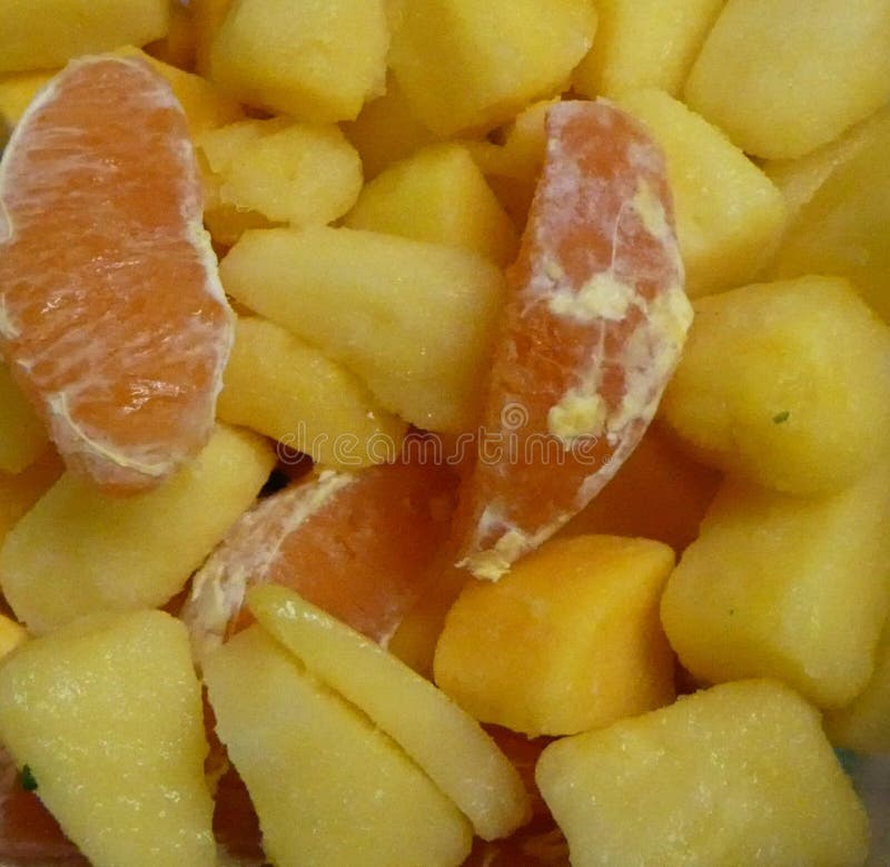 Mixed Fruit stock photo. Image of mangoes, fruit, pineapples - 313564780