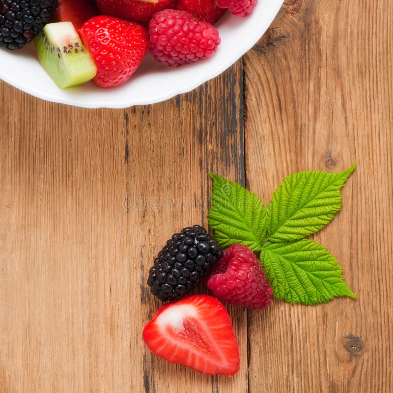 Mixed fruits stock image. Image of dessert, mixed, groceries - 61580385