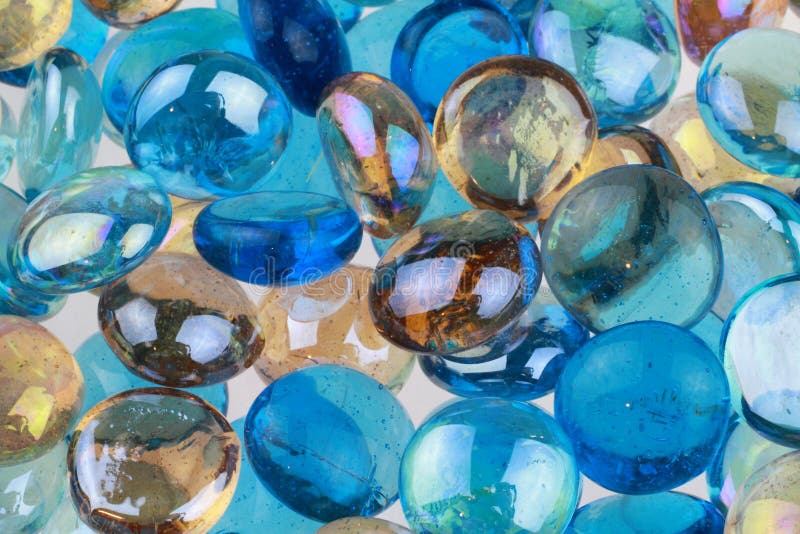 Mixed Glass stock image. Image of reflection, glass, circle - 30998903