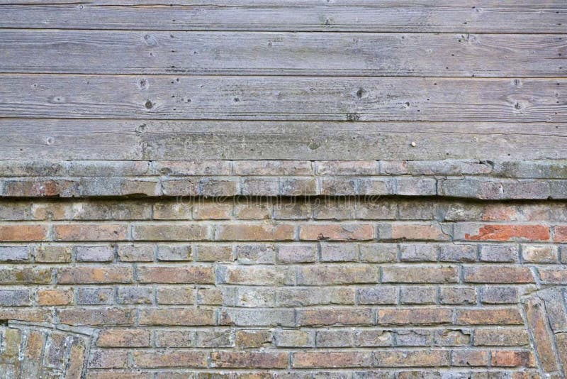 Mixed Material Exterior Wall Picture. Image: 87852878