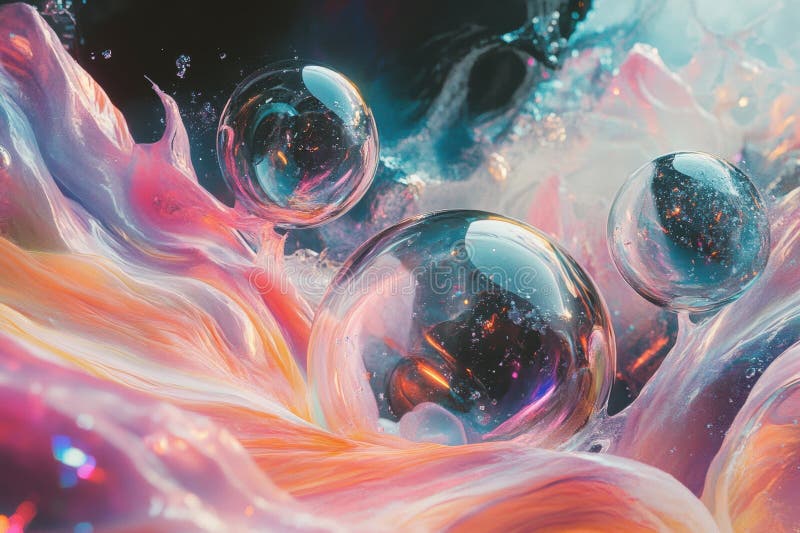 Mixed Media Art, Engaging Collage Fuses Nature, Metal, and Digital ...