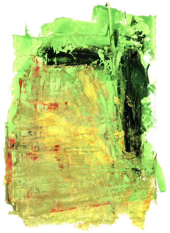 Abstract Mixed Media Background Or Texture Stock Image - Image of ...