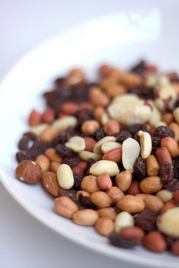 53+ Mixed nuts plate Free Stock Photos - StockFreeImages