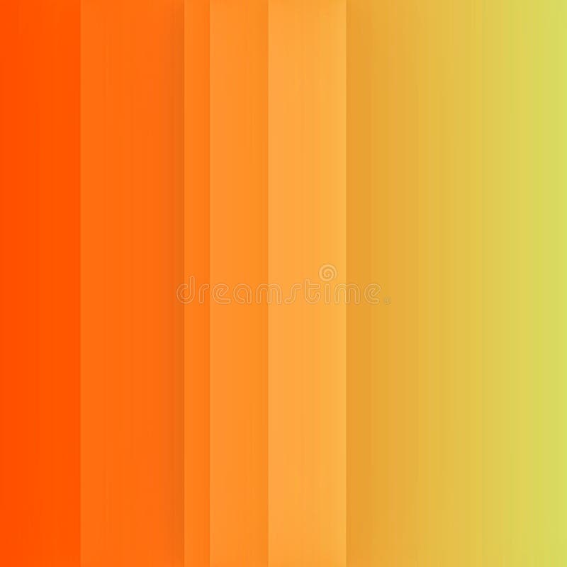 Mixed Orange Gradation Image Stock Illustrations – 76 Mixed Orange ...