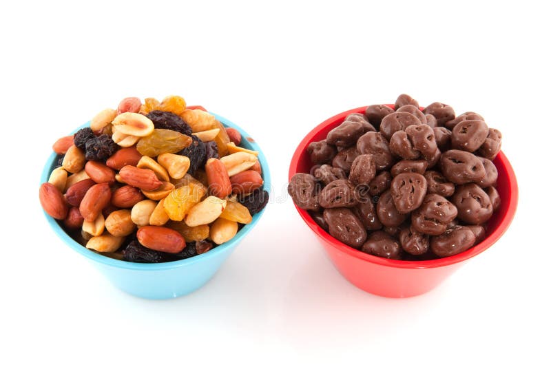 Mixed peanuts stock image. Image of snack, modern, bowl - 12303985