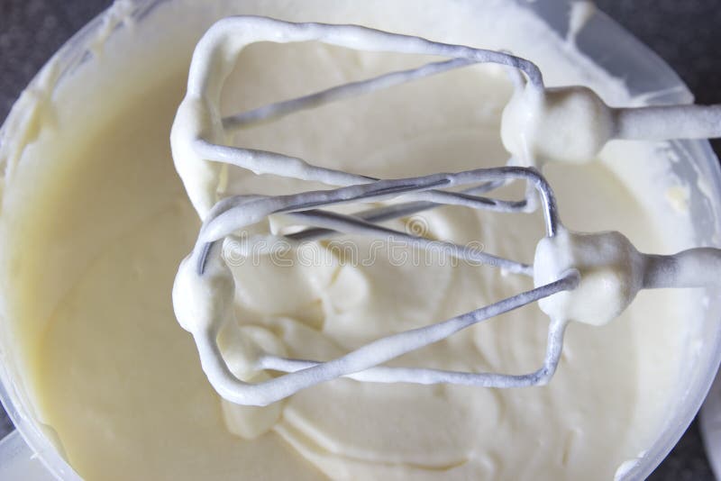 Mixed pudding stock image. Image of angle, baking, high - 36205953