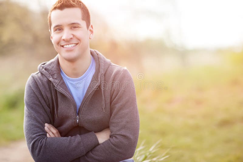 7,409 Handsome Mixed Race Man Smiling Stock Photos - Free & Royalty ...