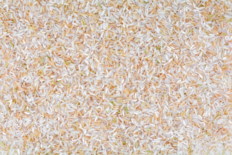 Mixed Rice stock image. Image of full, background, contrast - 50424937