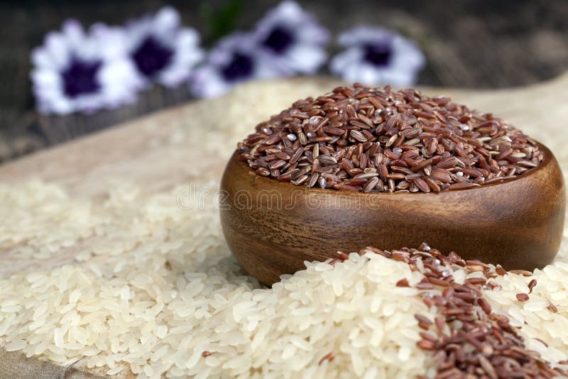 1,798 Red Rice Types Stock Photos - Free & Royalty-Free Stock Photos ...