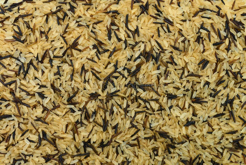 Mixed rice texture stock image. Image of rice, texture - 84848121