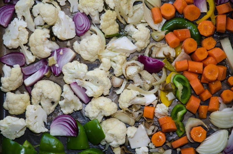 Mixed root vegetables stock photo. Image of carrot, cooking - 60341338