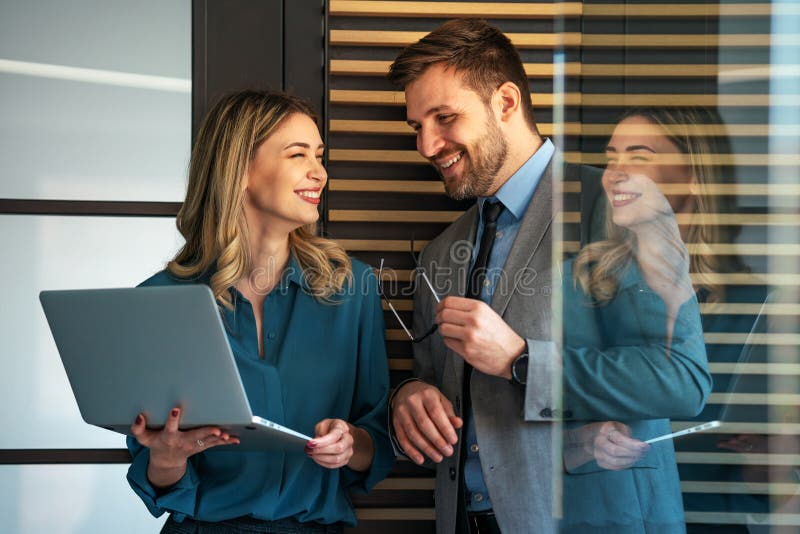 Mixed Team of Software Engineers Brainstorming Ideas. Diverse App ...