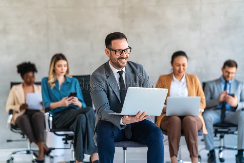 Mixed Team of Software Engineers Brainstorming Ideas. Diverse App ...