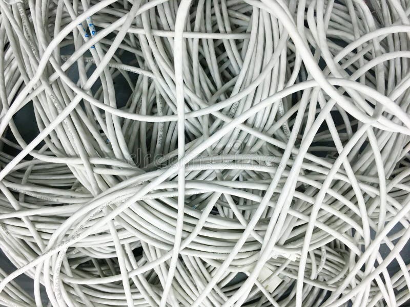 Data Center Structured Cabling Stock Photos - Free & Royalty-Free Stock ...
