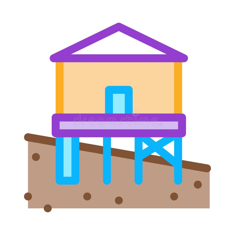 Pile Foundation Stock Illustrations – 314 Pile Foundation Stock ...