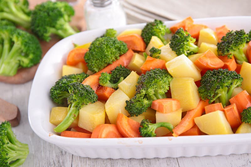 Mixed vegetable stock image. Image of meal, biological - 63045635