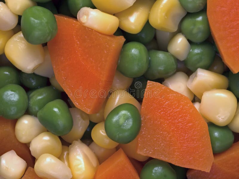 Mixed vegetables stock image. Image of green, sweet, vegetable - 36858847