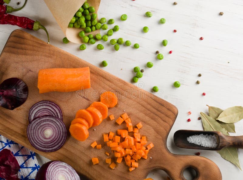 Mixed Vegetables Background Stock Image - Image of market, harvest ...