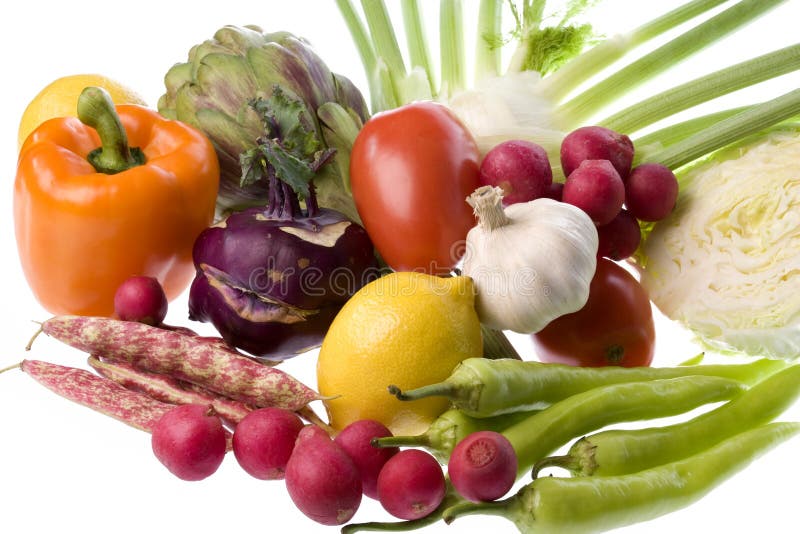 Mixed vegetables stock image. Image of lunch, fresh, dinner - 29770739