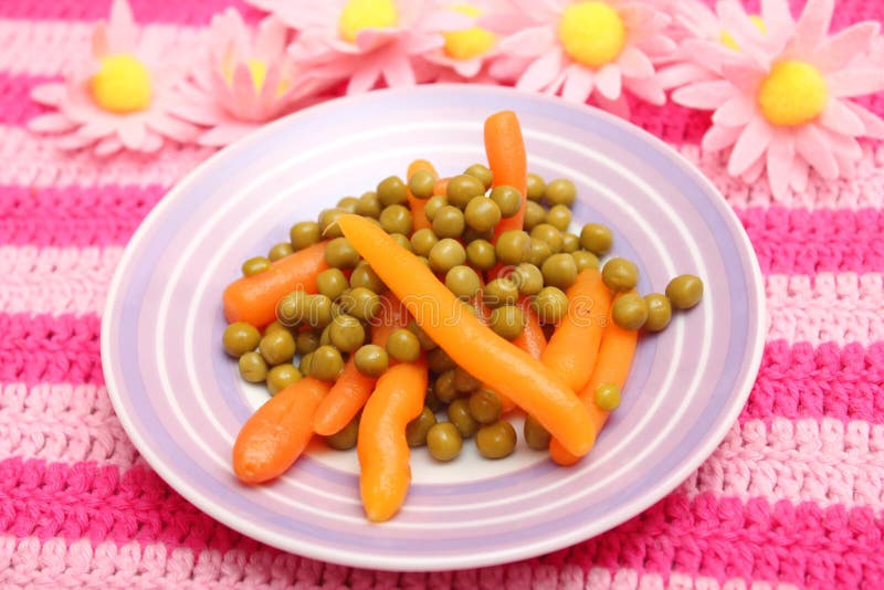 Mixed vegetables stock image. Image of vegetables, peas - 53630797