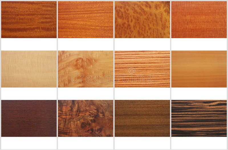 Mixed wood texture stock image. Image of furniture, design - 112125275