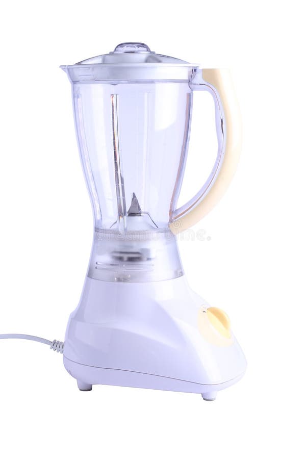 Mixer Picture. Image: 4987001