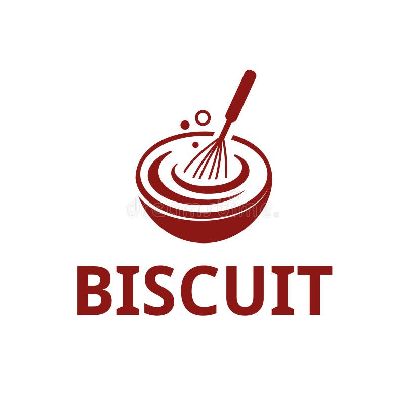 Mixer and Bowl for Mixing Food. Vector, Logo, Icon, Illustration Stock ...