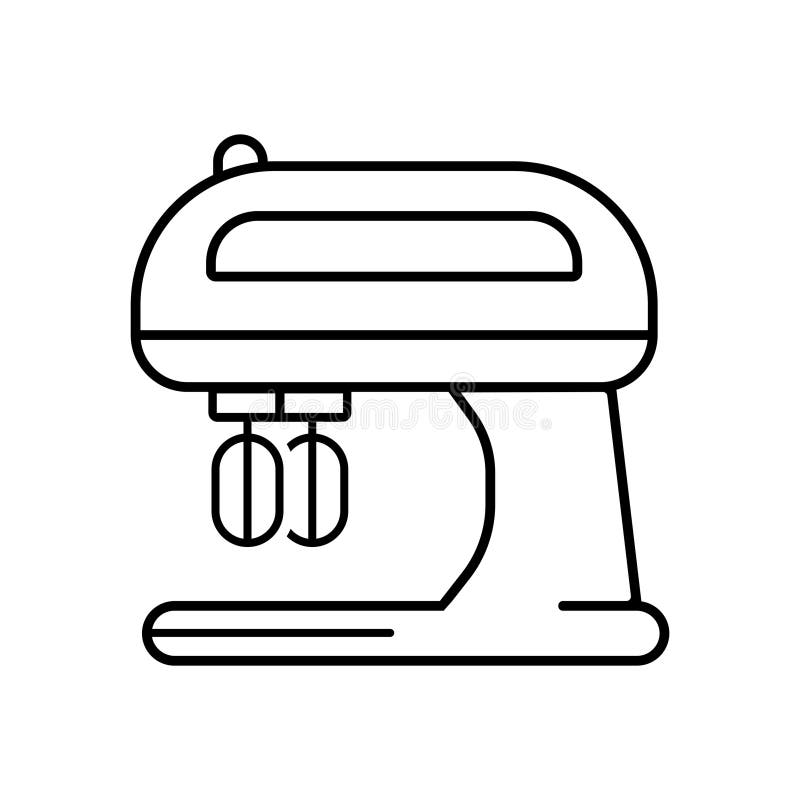 Stand Mixer Logo Stock Illustrations – 235 Stand Mixer Logo Stock ...