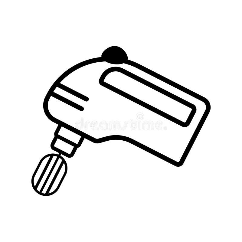 Cake Stand Mixer Logo Stock Illustrations – 80 Cake Stand Mixer Logo ...