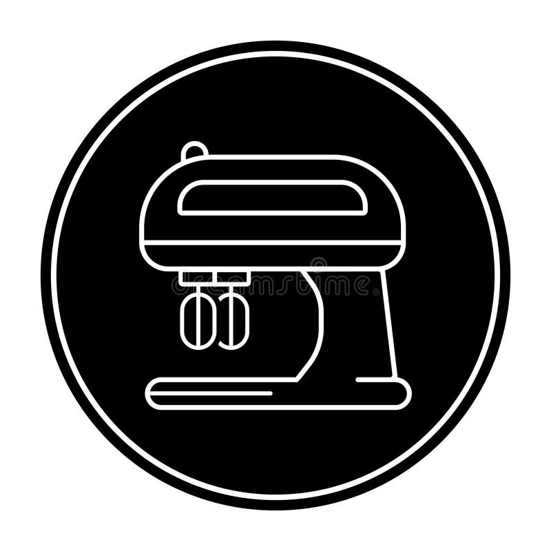 Stand Mixer Logo Stock Illustrations – 235 Stand Mixer Logo Stock ...