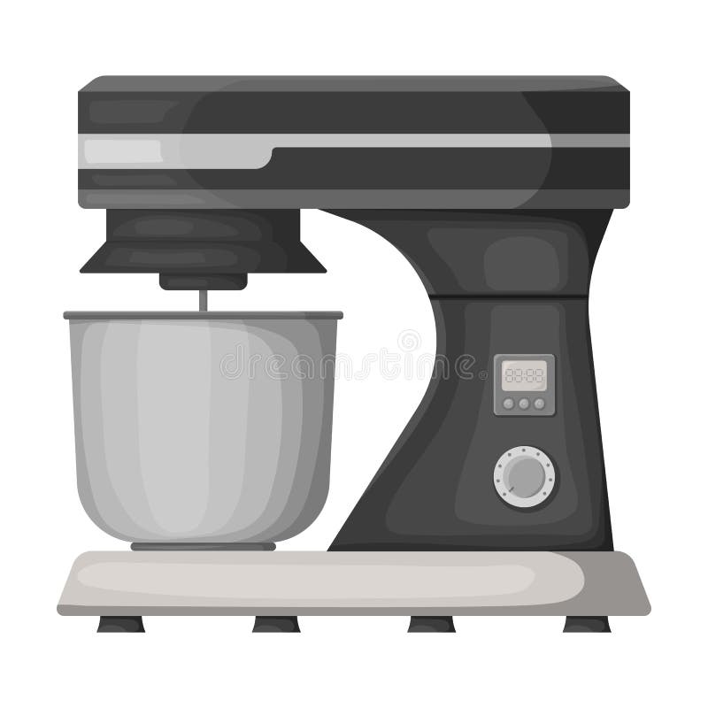 Cake Stand Mixer Logo Stock Illustrations – 53 Cake Stand Mixer Logo ...