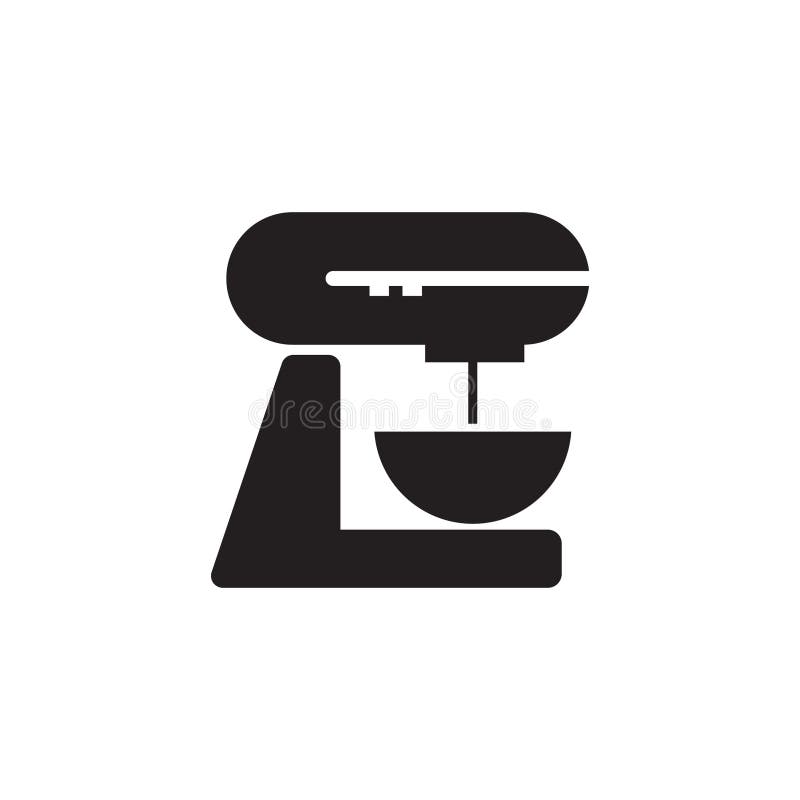 Stand Mixer Logo Stock Illustrations – 235 Stand Mixer Logo Stock ...