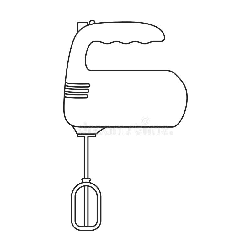 Cake Stand Mixer Logo Stock Illustrations – 53 Cake Stand Mixer Logo ...