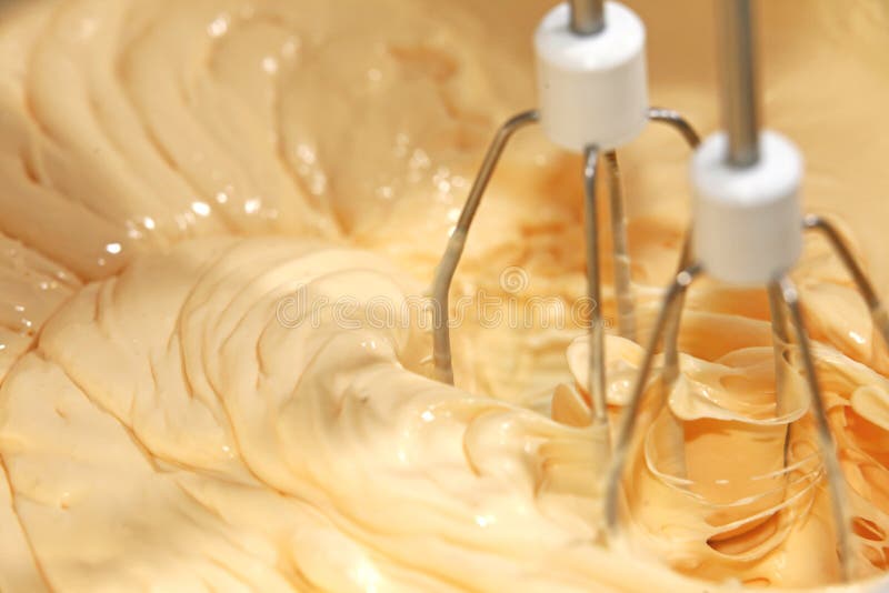 Mixing stock photo. Image of calorie, batter, beat, creamy - 8096742