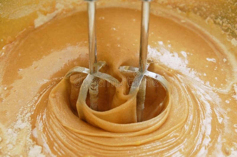 Mixing stock photo. Image of calorie, batter, beat, creamy - 8096742