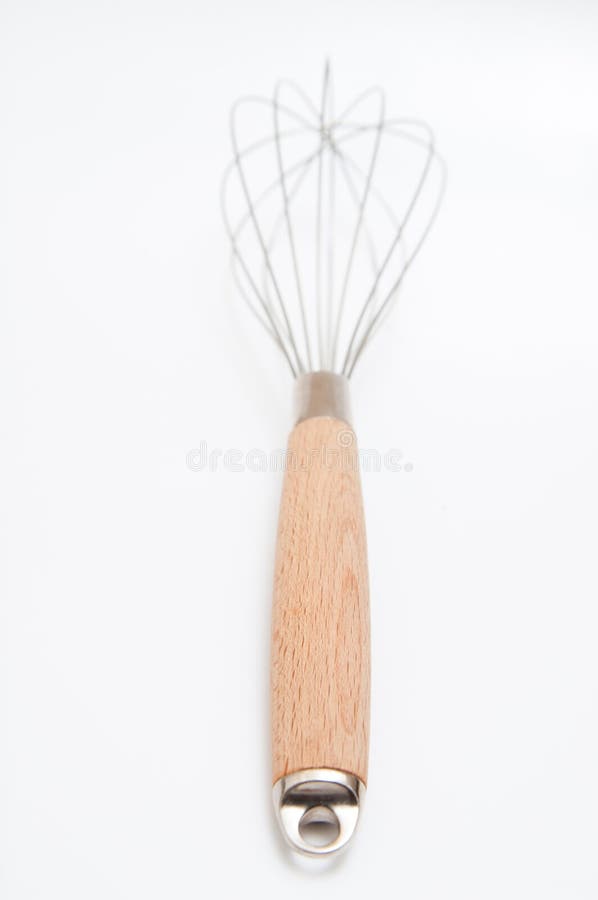 Mixing cooking tool stock image. Image of isolated, horizontal - 55305273